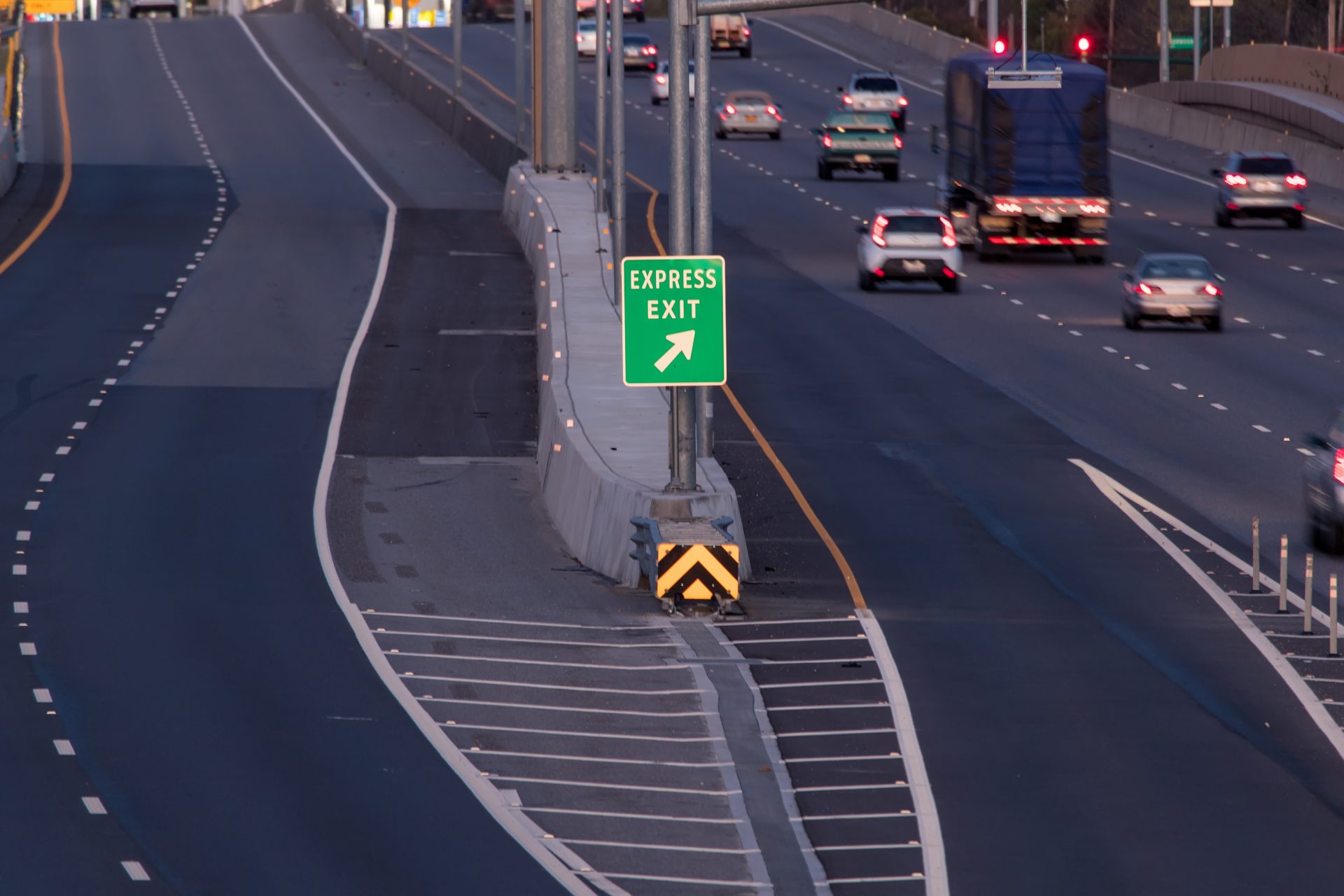 How to use - LBJ, NTE & NTE 35W TEXpress Lanes